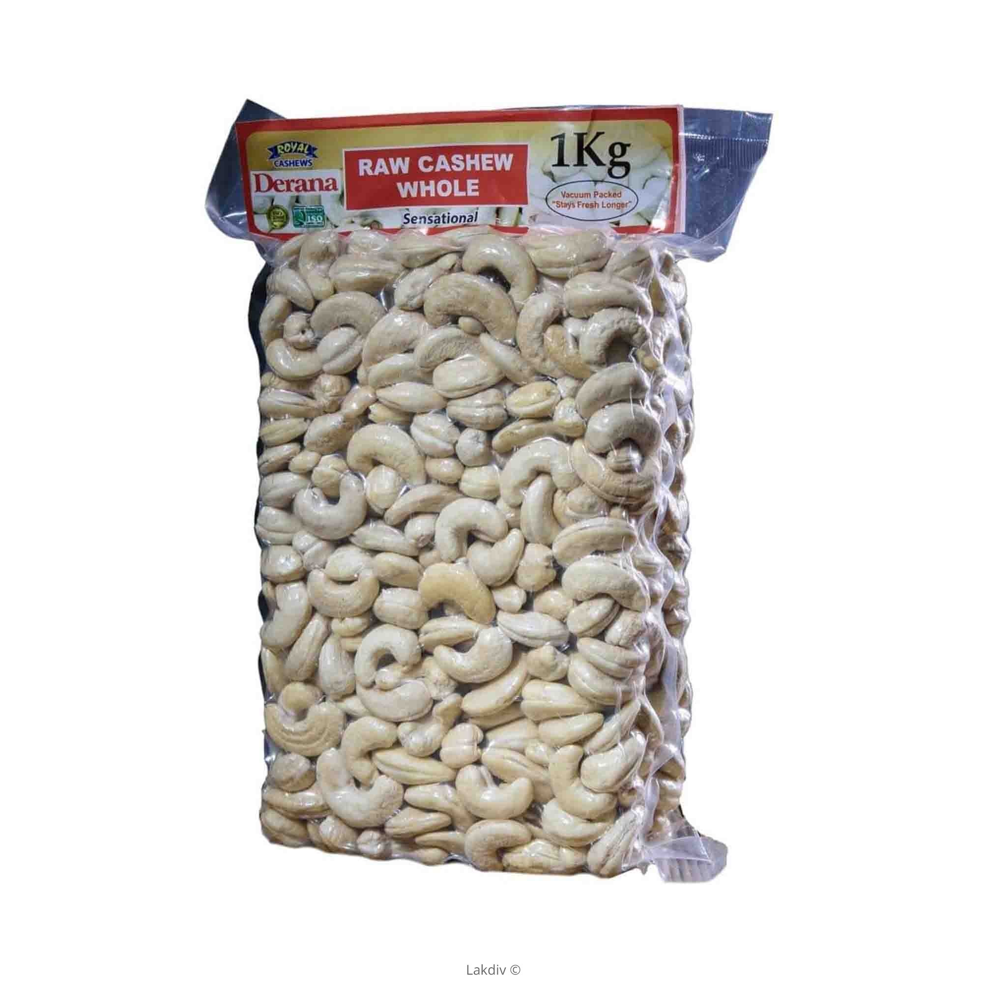 Cashew Products Archives - Lakdiv