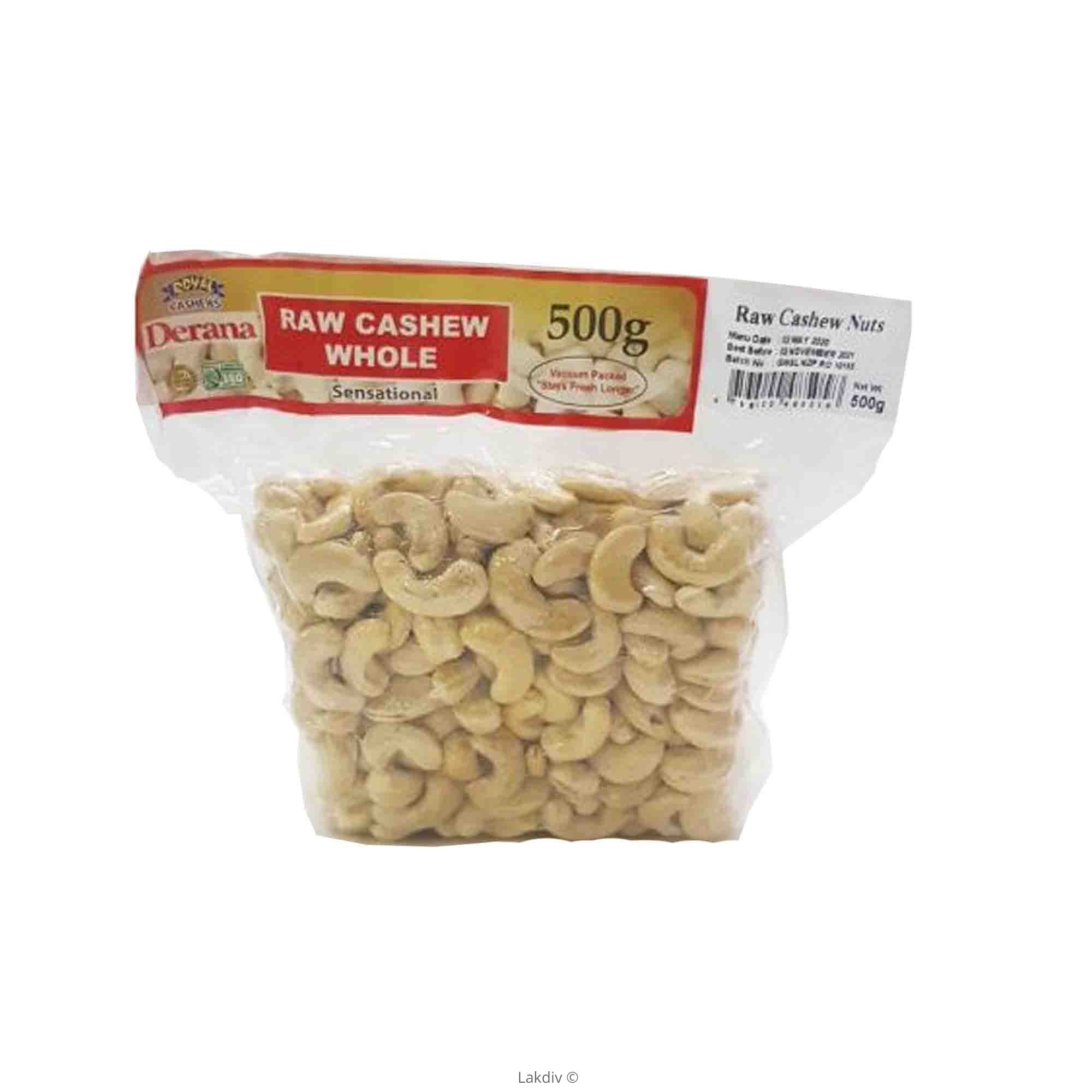 Cashew Products Archives - Lakdiv